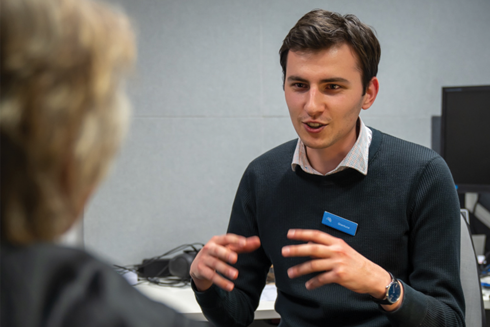 Stores | Modbury Triangle