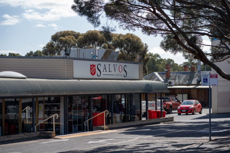 Stores | Modbury Triangle