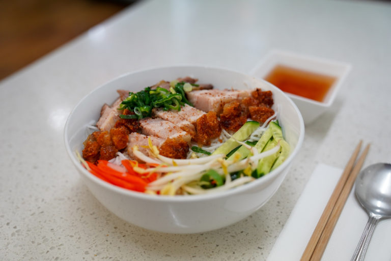 Dining | Modbury Triangle