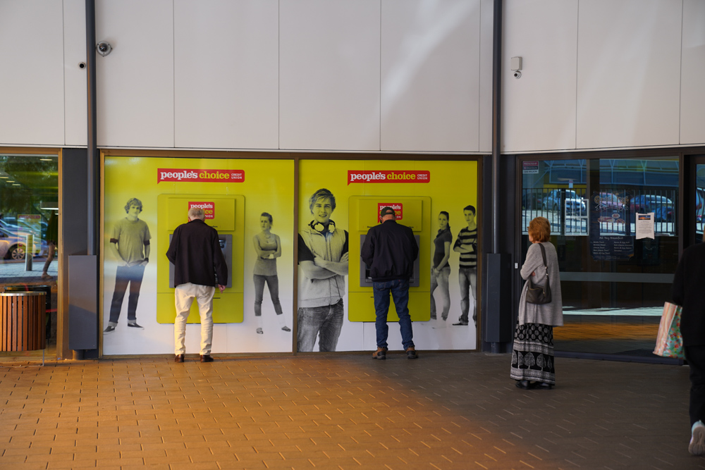 Stores | Modbury Triangle