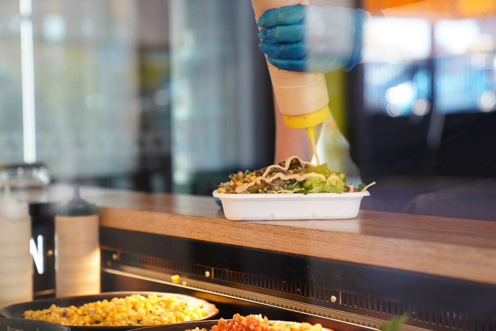 Dining | Modbury Triangle