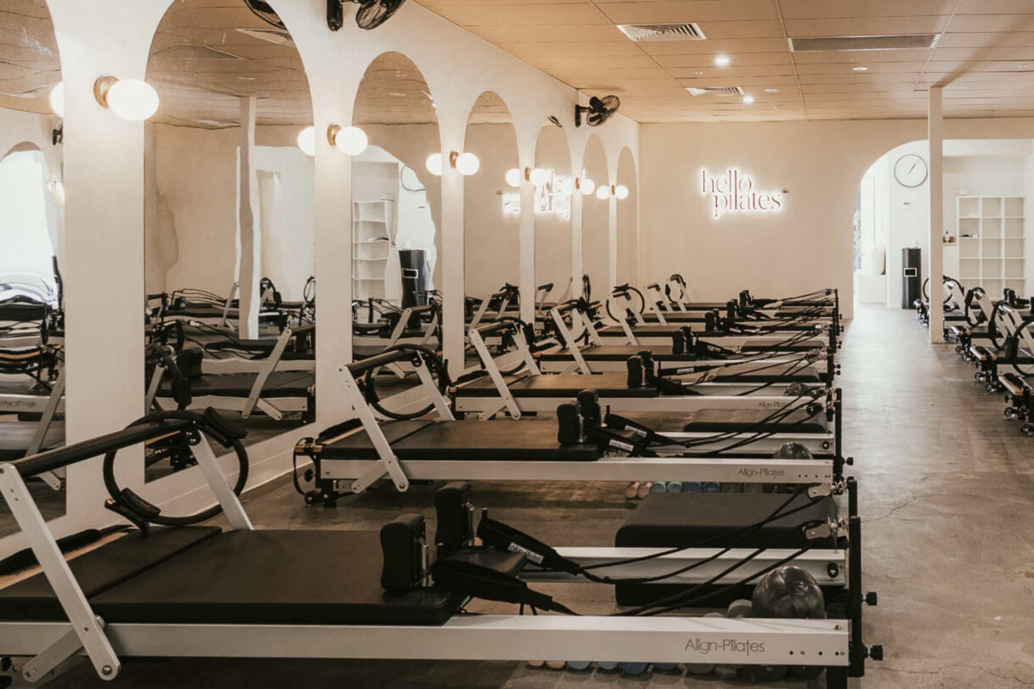 Home Page - Modbury Triangle